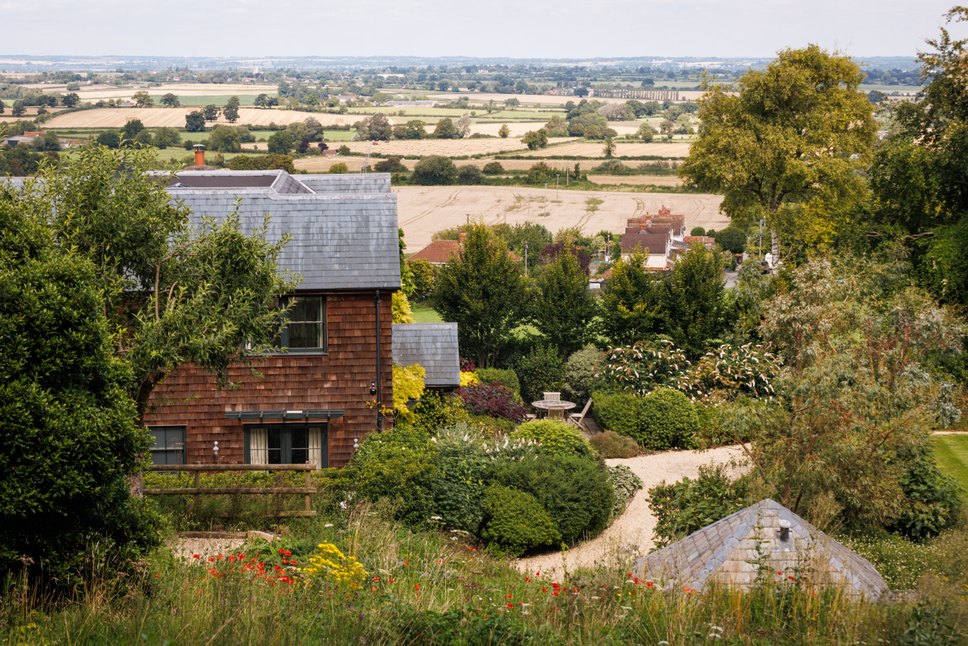 Award-Winning Inn, Pub & Venue - The Three Daggers