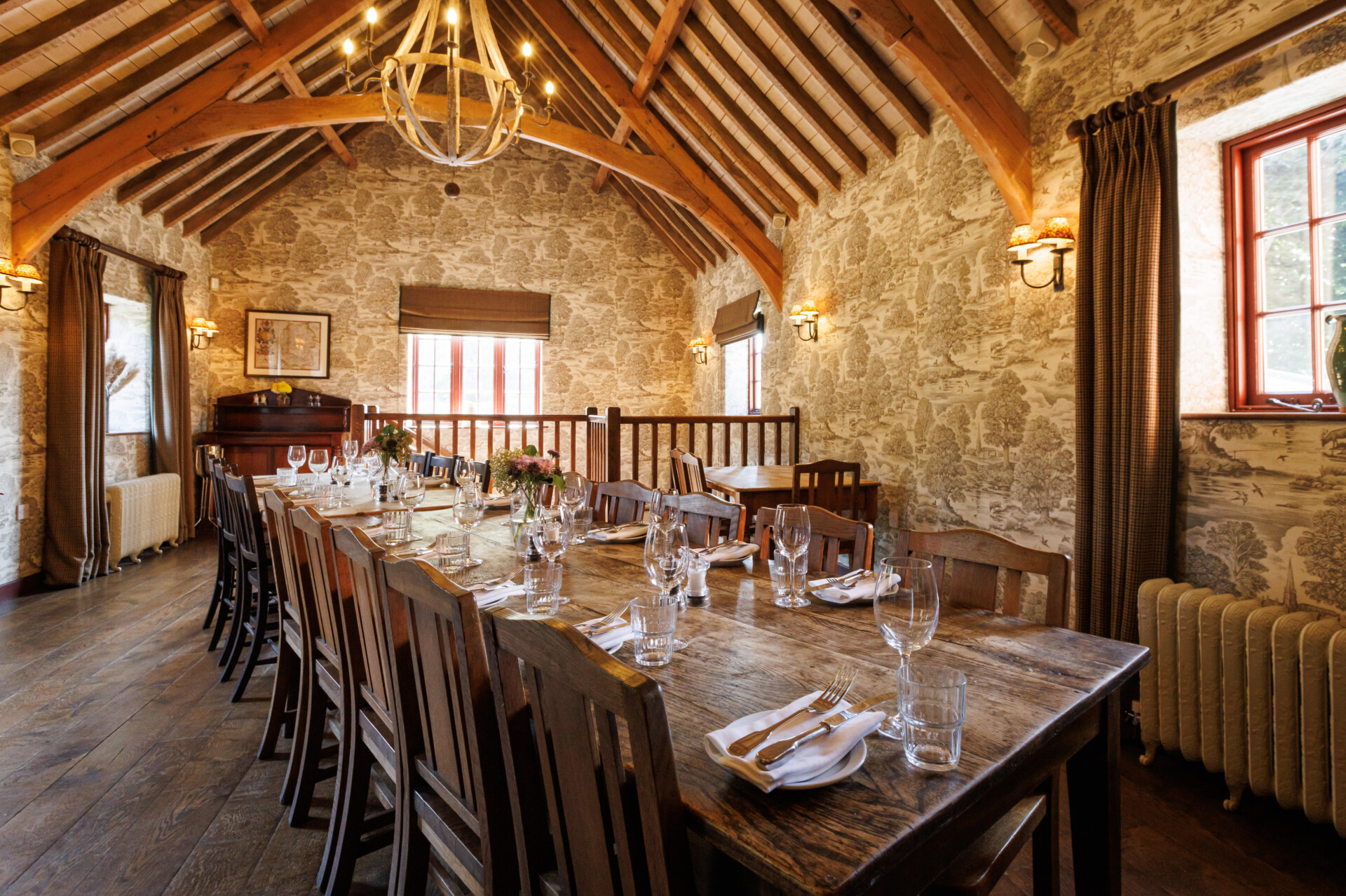 The Three Daggers Pub - The Three Daggers